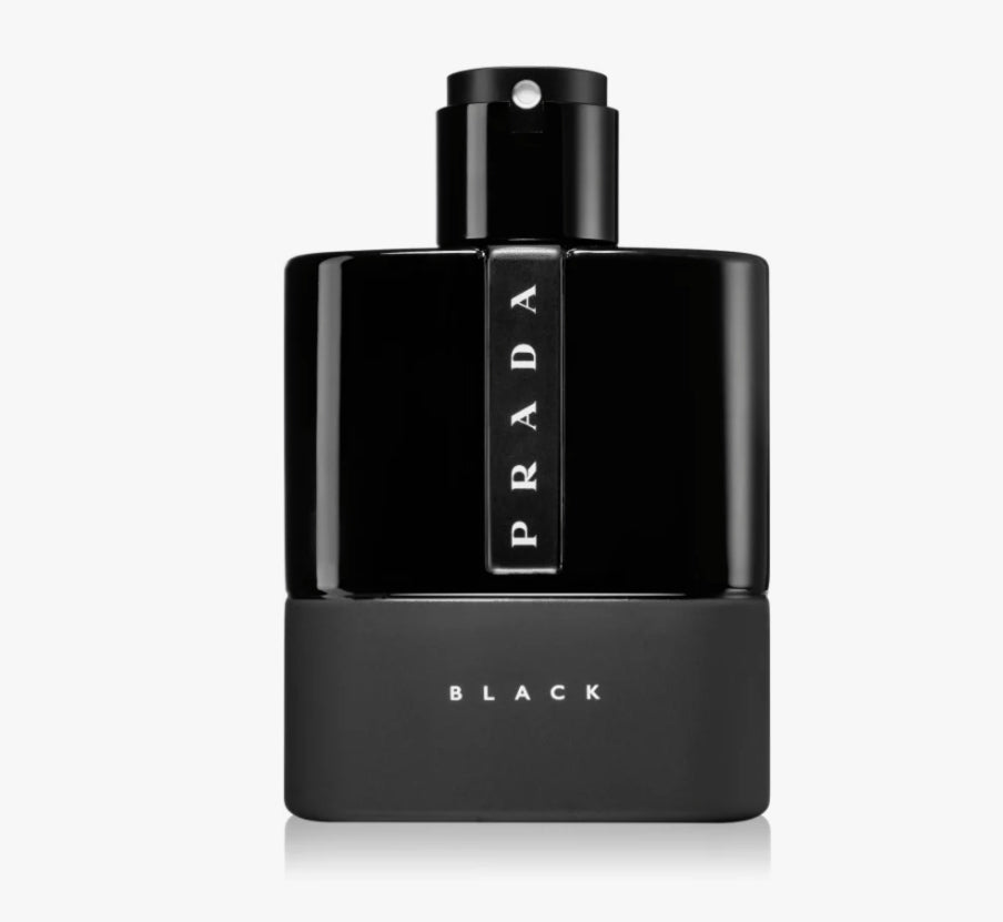 Prada Black Luna Rossa, Eau de Parfum, 100ml (tester) – Parfumuri Online