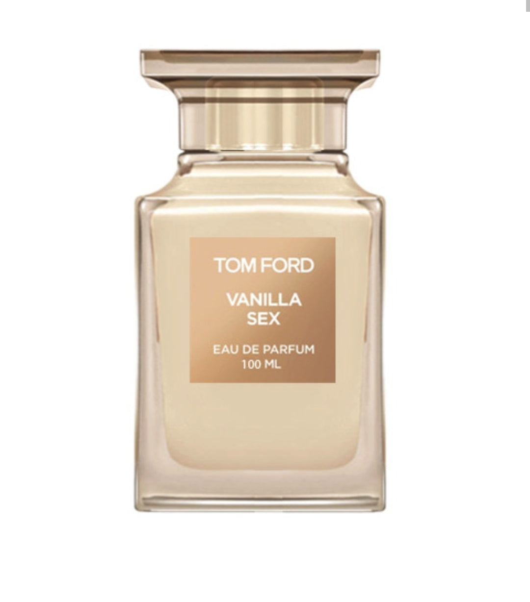 Tom Ford Vanilla Sex, Eau de Parfum, 100ml(tester) – Parfumuri Online