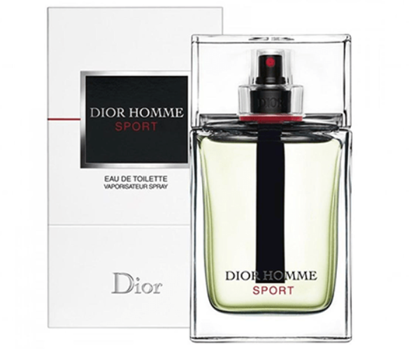 Dior Homme Sport, EDT, 100 ml (sigilat) – Parfumuri Online