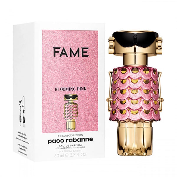 Paco Rabanne Fame Blooming Pink, Eau De Parfum, 80ml(sigilat ...