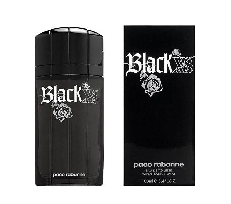 Paco Rabanne Black XS, EDT, 100ml (sigilat) – Parfumuri Online