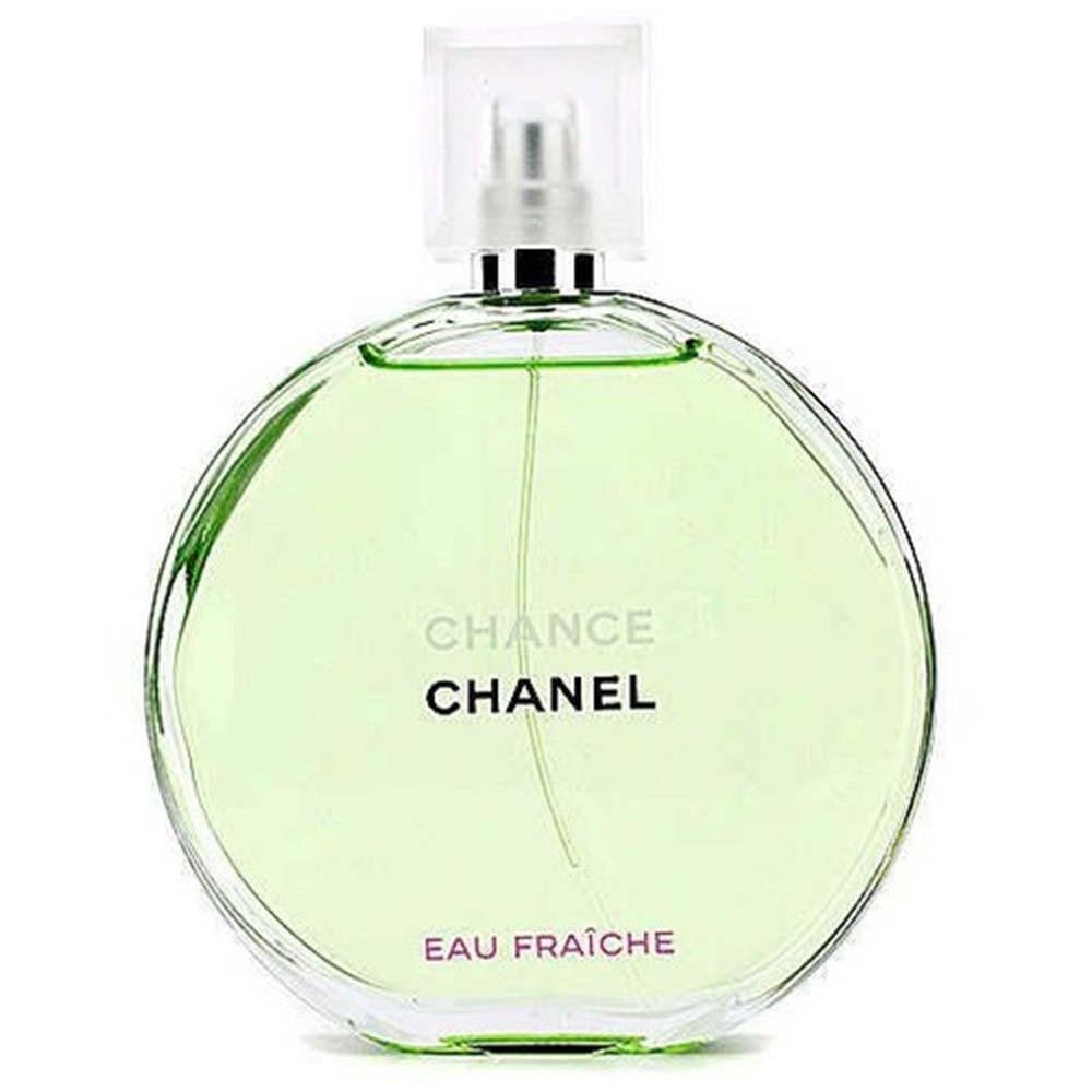 Coco Chanel Chance Eau Fraiche – EDT, 100ml (tester) – Parfumuri Online