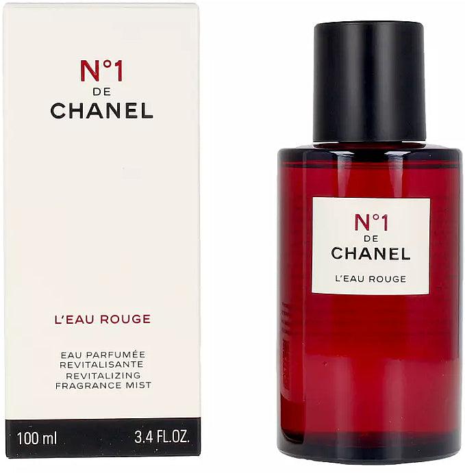 N°1 de Chanel L'eau rouge, Eau de Parfum, 100 ml (sigilat) – Parfumuri ...