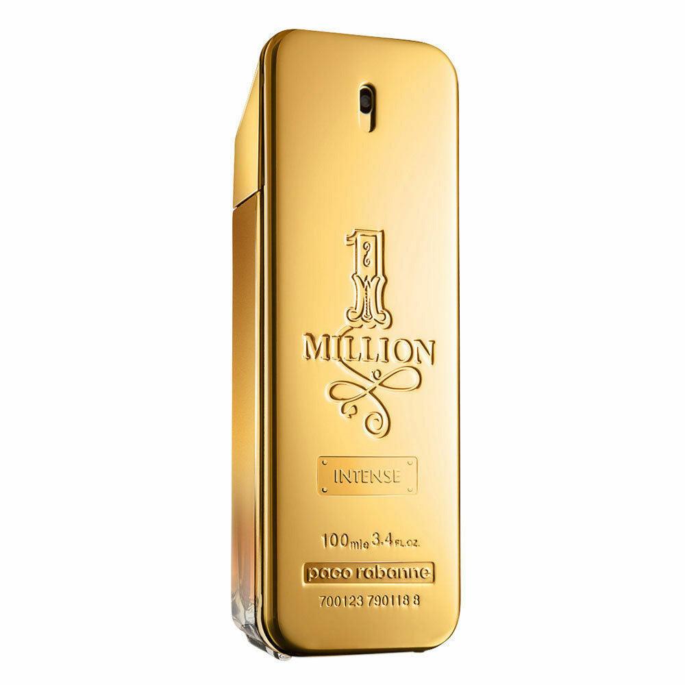 Paco Rabanne One Million Intense – Eau de Toilette, 100ml (tester ...