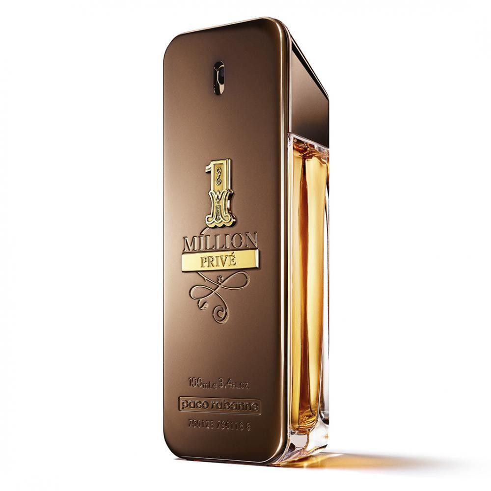 Paco Rabanne One Million Prive – Eau de Parfum, 100ml (tester ...