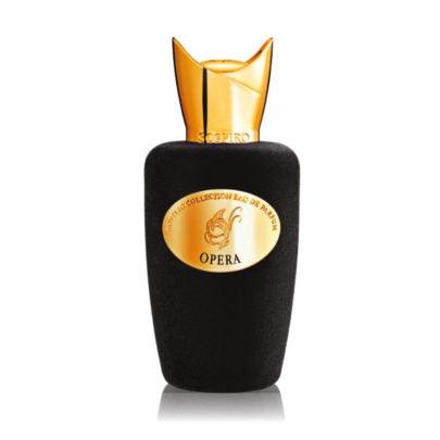 Sospiro Opera, Eau de Parfum 100 ml (tester) – Parfumuri Online