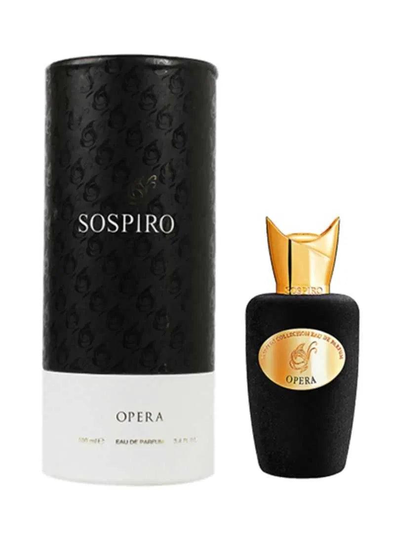 Sospiro Opera, Eau de Parfum 100 ml (sigilat) – Parfumuri Trend