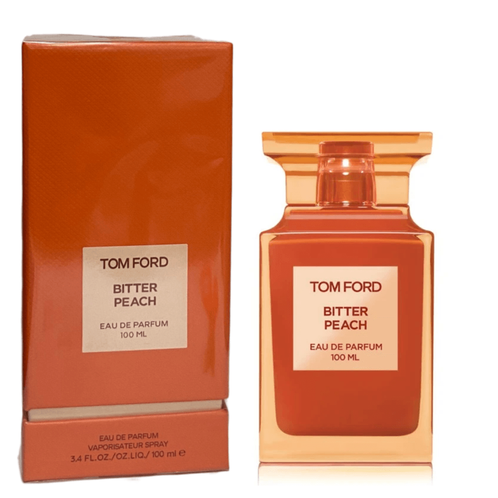 Tom Ford Bitter Peach, Eau de Parfum 100ml(sigilat) – Parfumuri Trend